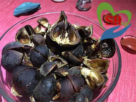 Burantashi [Yohimbe]: Health Benefits And Risks - So Healthy