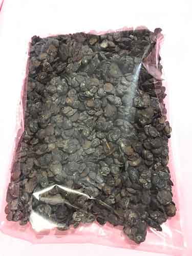 Dry Iru [100g] - So Healthy