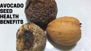 Avocado Seed: 8 Amazing Health Benefits You Should Know - So Healthy
