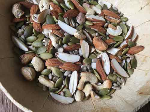 Health Benefits Of Almond: 9 Things You Don't Know - So Healthy